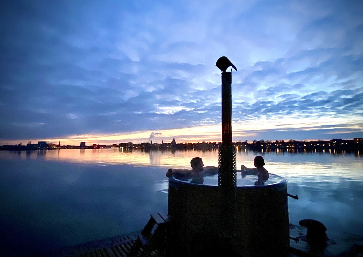 Experience and Enjoy The Best 5 Spas in Copenhagen – Amitylux